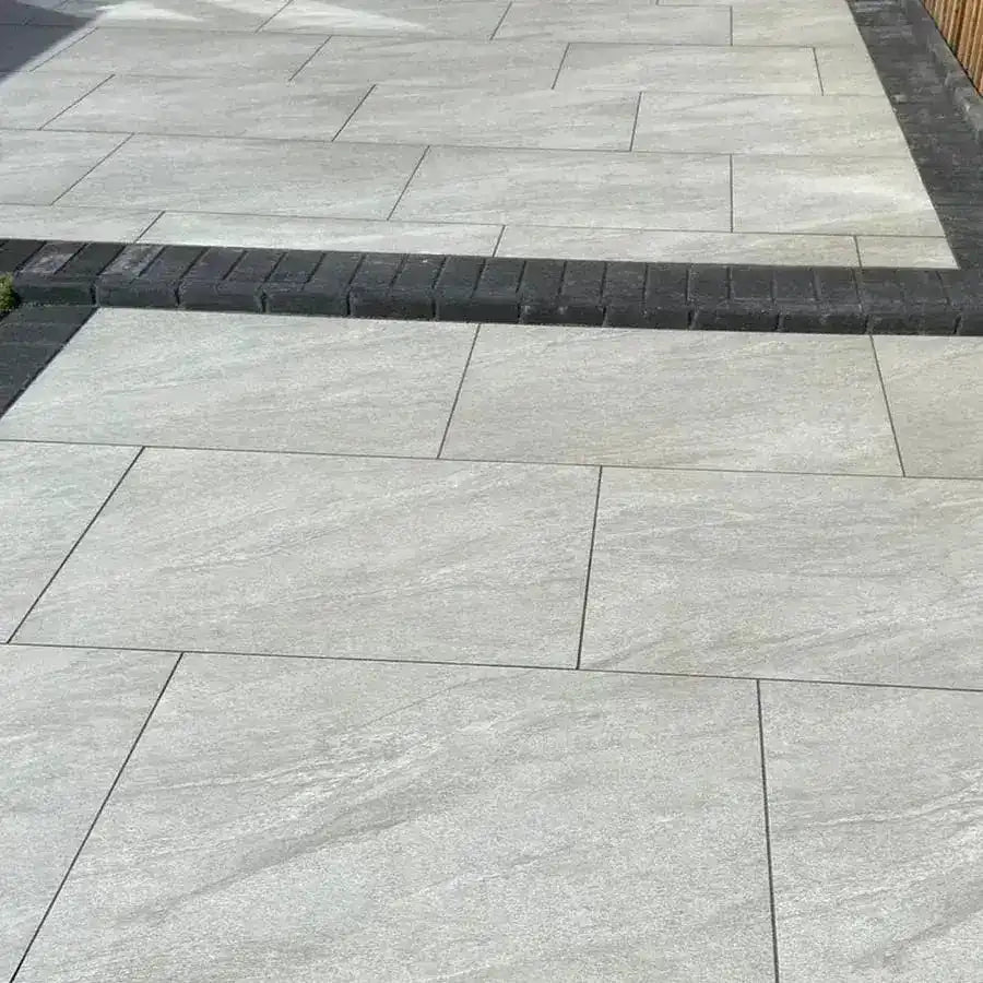 Porcelain Paving Slabs Outdoor Porcelain Tiles | Paving Slabs Direct