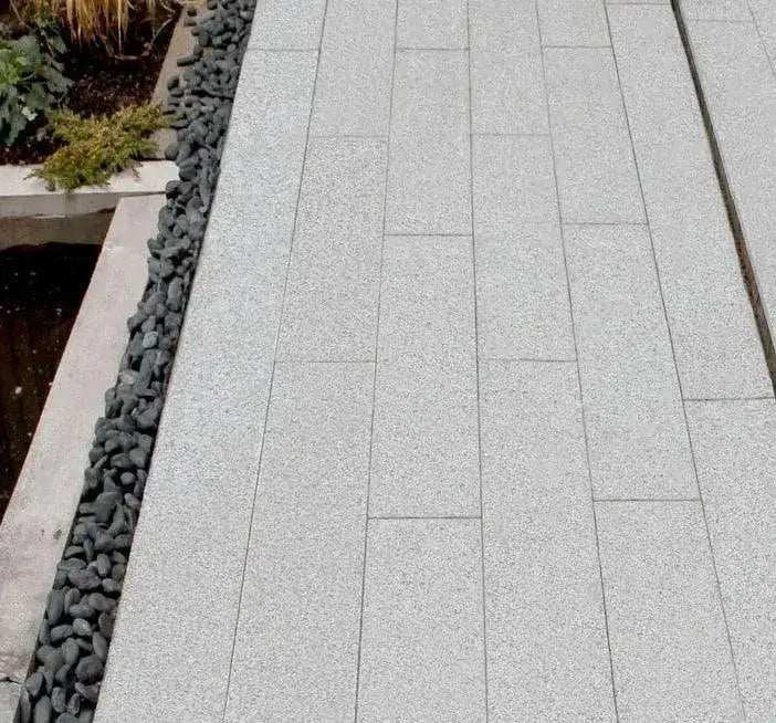 Plank Paving & Linear Paving Slabs - Stone effect | Paving Slabs Direct
